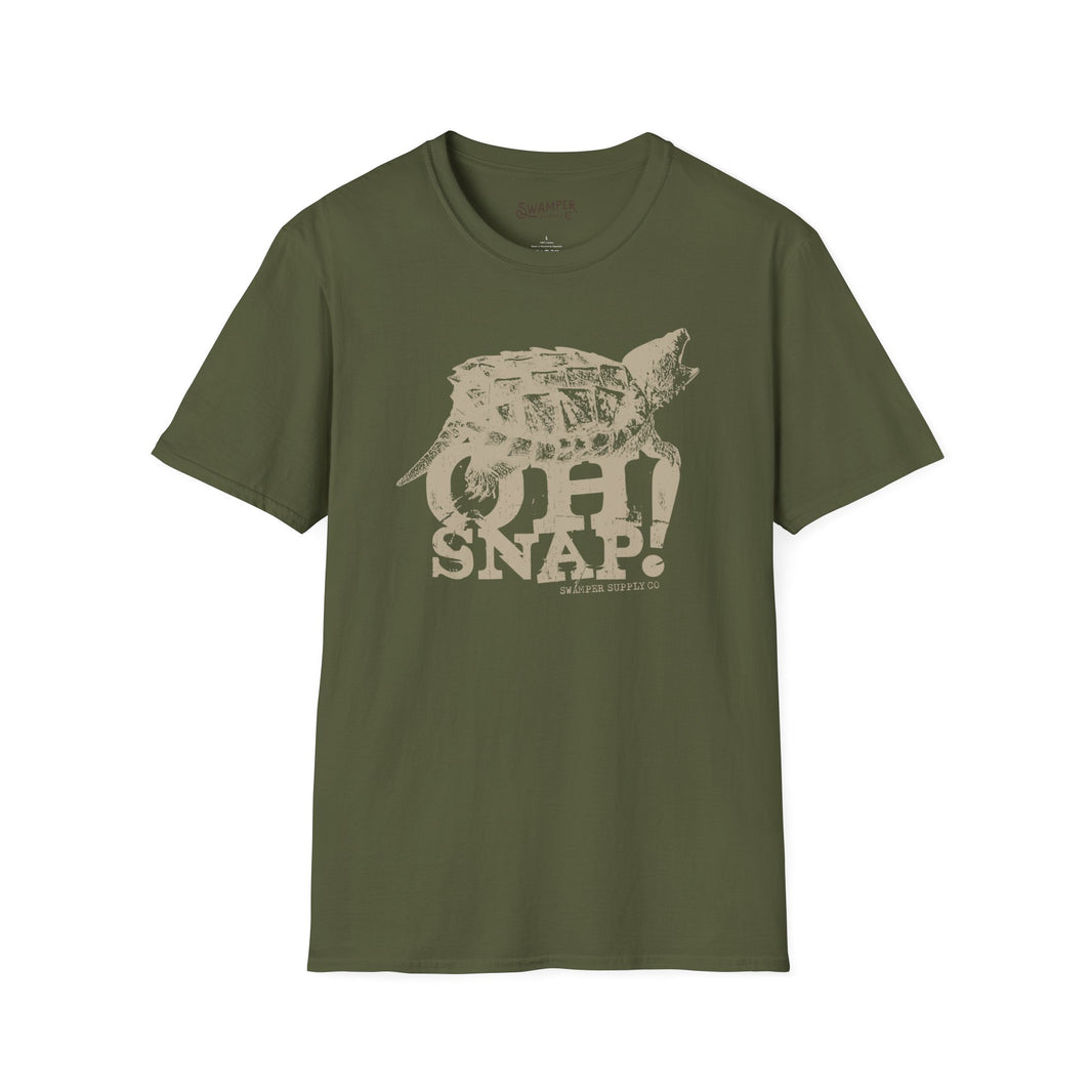 Swamp Life Clothing | Fishing Apparel | Marsh Wear Clothing – Swamper ...