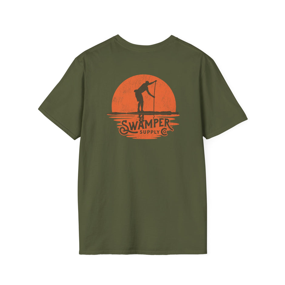 Swamp Life Clothing | Fishing Apparel | Marsh Wear Clothing – Swamper ...