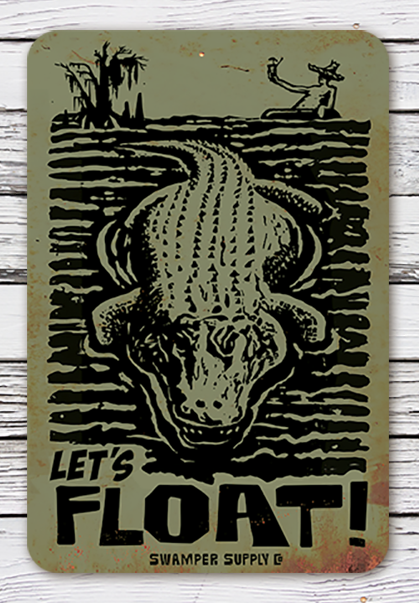 Swamp Inspired Apparel for Outdoor Adventures – Swamper Supply Co