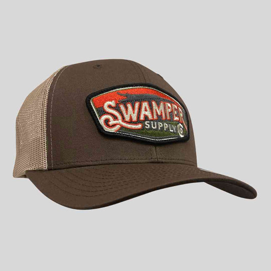 Hats – Swamper Supply Co