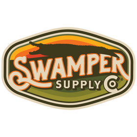 Swamp Life Clothing | Fishing Apparel | Marsh Wear Clothing – Swamper ...