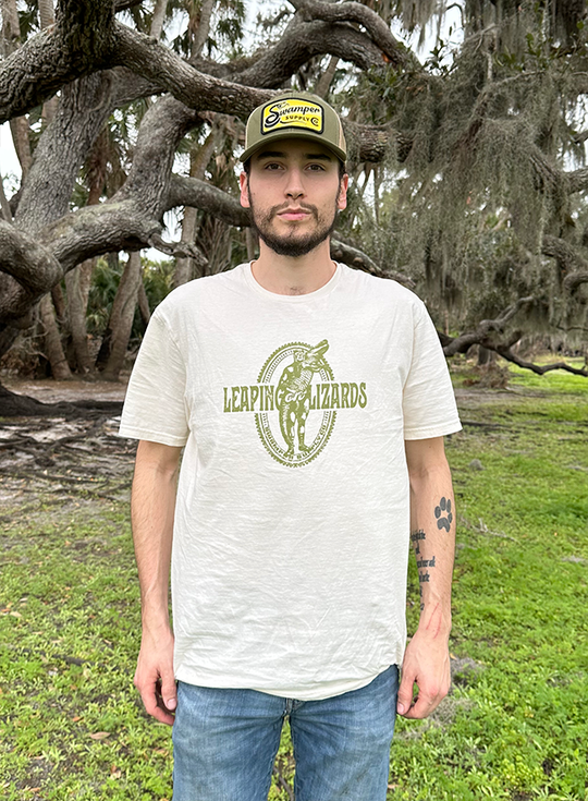 Swamp Inspired Apparel for Outdoor Adventures – Swamper Supply Co