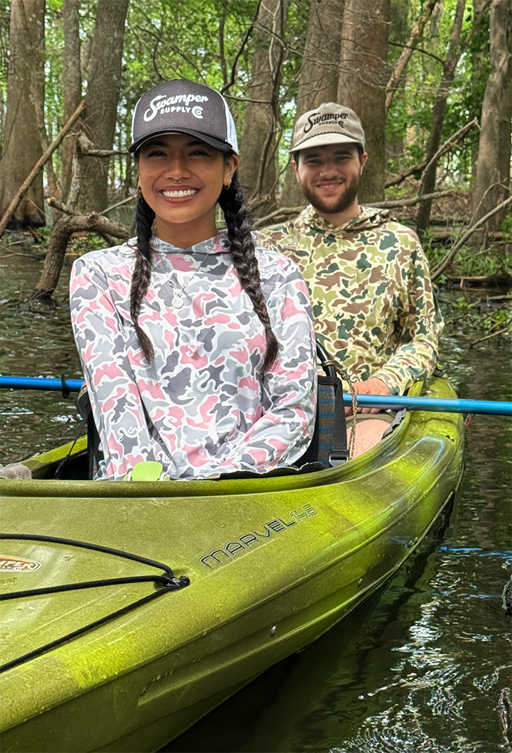 Swamp Inspired Apparel for Outdoor Adventures – Swamper Supply Co